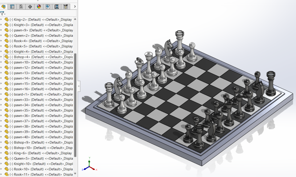 Free CAD Designs, Files & 3D Models | The GrabCAD Community Library