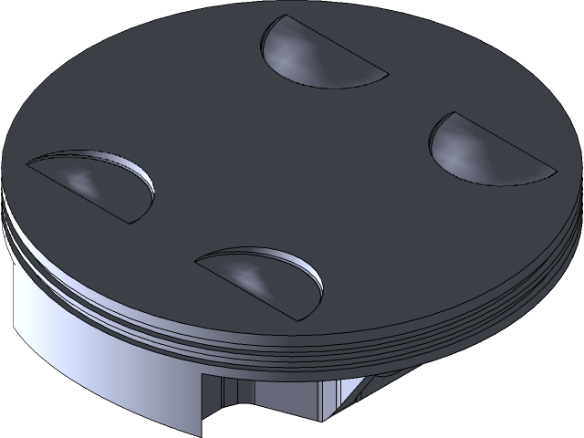 Free CAD Designs, Files & 3D Models | The GrabCAD Community Library