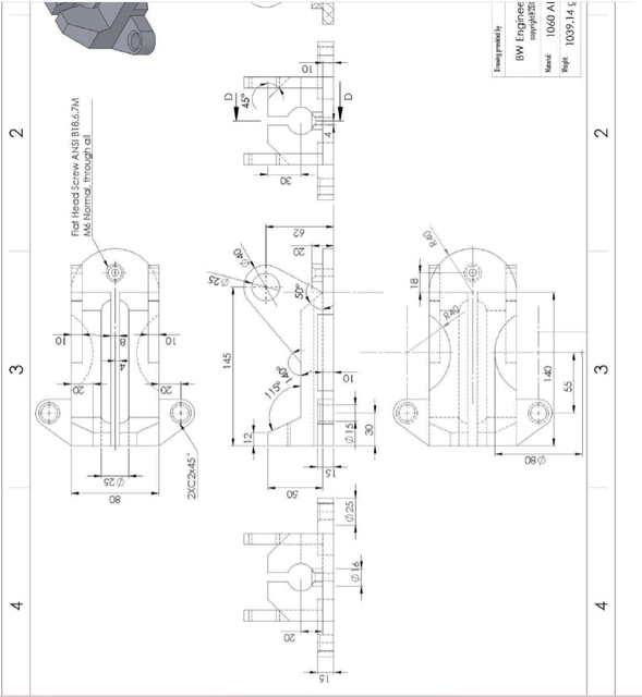 Free CAD Designs, Files & 3D Models | The GrabCAD Community Library