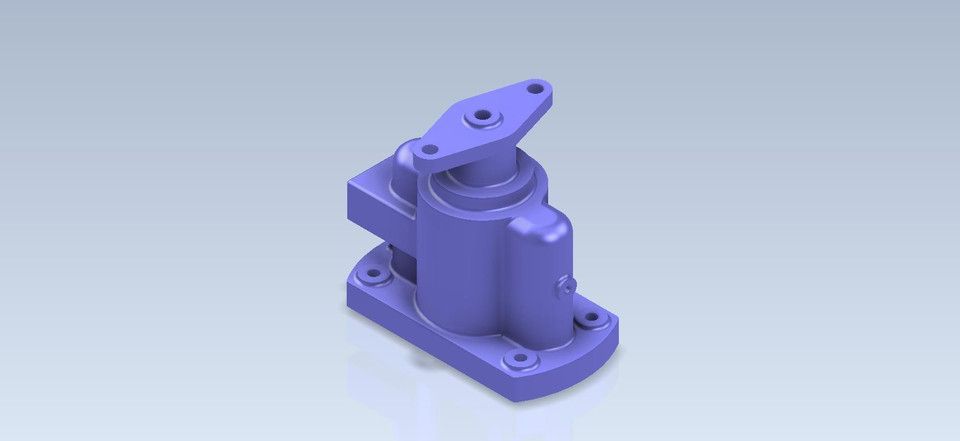 Free CAD Designs, Files & 3D Models | The GrabCAD Community Library