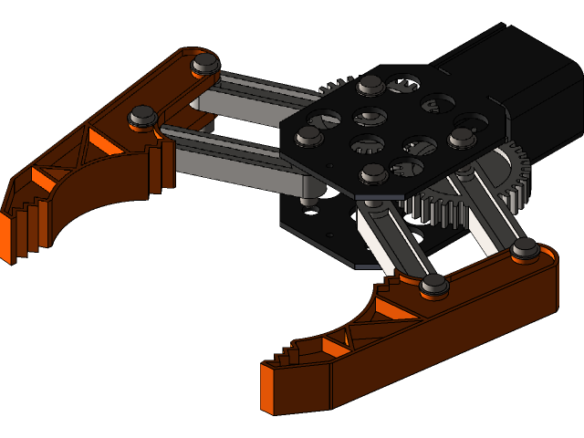 Free CAD Designs, Files & 3D Models | The GrabCAD Community Library