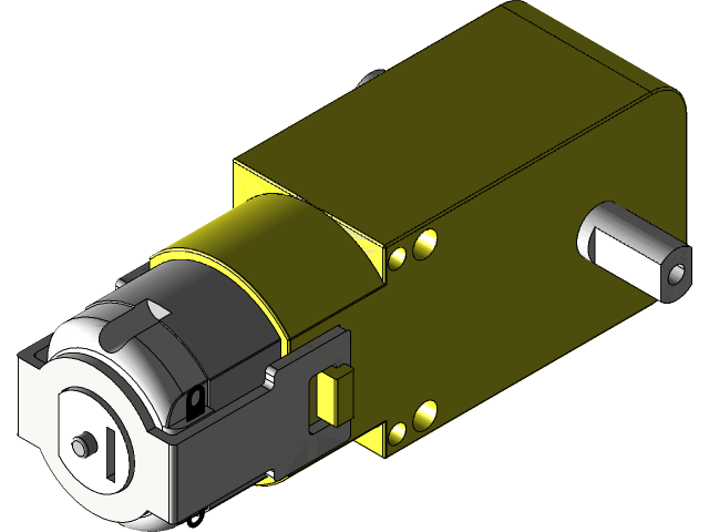 Free CAD Designs, Files & 3D Models | The GrabCAD Community Library