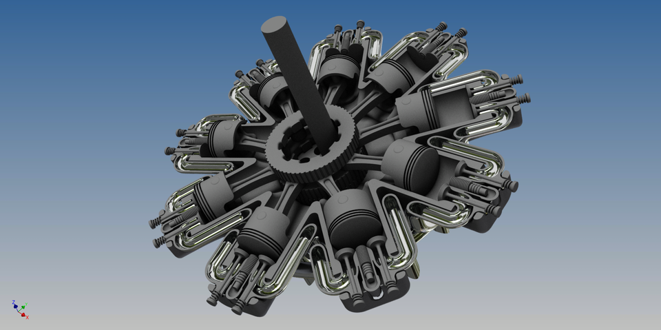 Free CAD Designs, Files & 3D Models | The GrabCAD Community Library