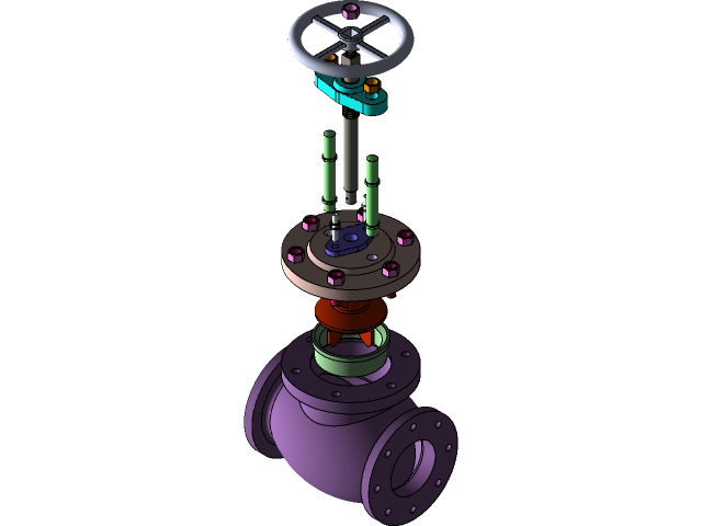 Free CAD Designs, Files & 3D Models | The GrabCAD Community Library