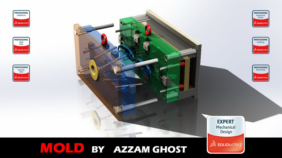 Free CAD Designs, Files & 3D Models | The GrabCAD Community Library