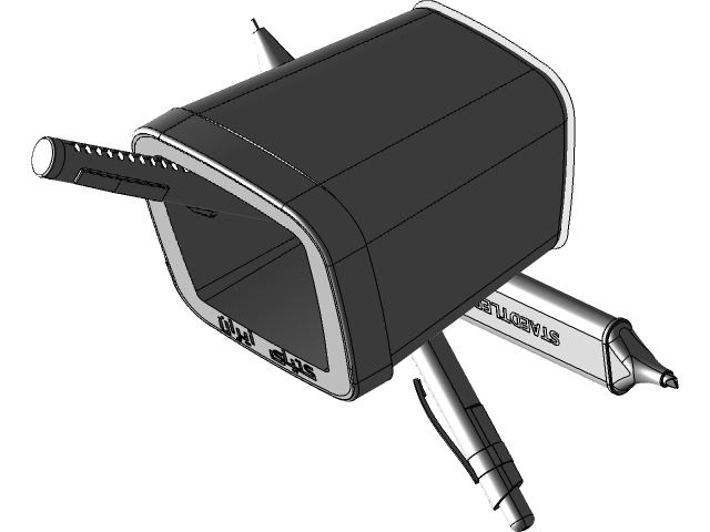 Free CAD Designs, Files & 3D Models | The GrabCAD Community Library