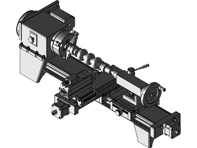 Free CAD Designs, Files & 3D Models | The GrabCAD Community Library