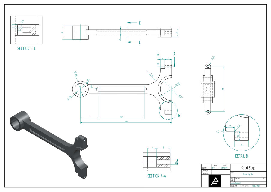 Free CAD Designs, Files & 3D Models | The GrabCAD Community Library