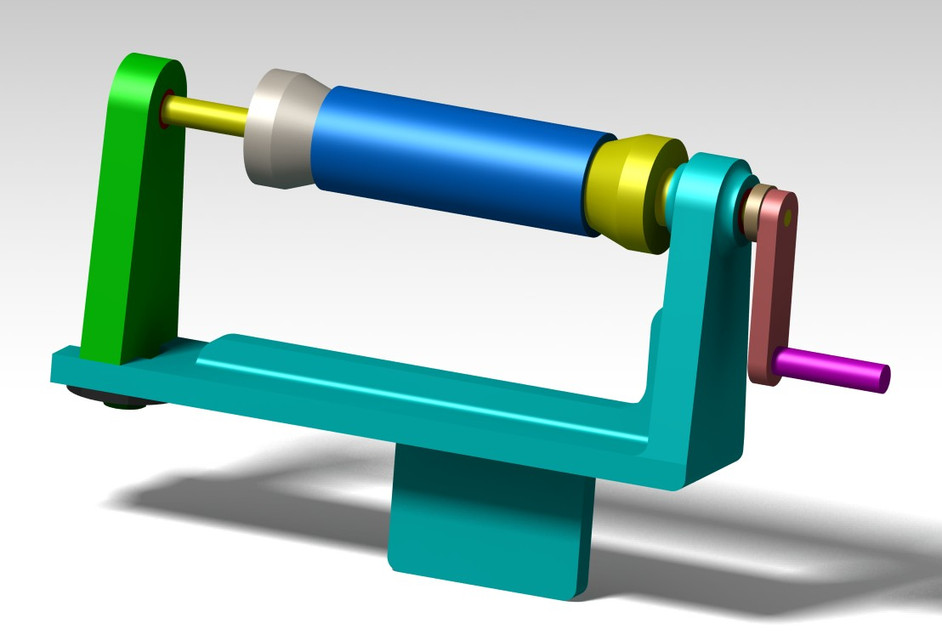 Free CAD Designs, Files & 3D Models | The GrabCAD Community Library