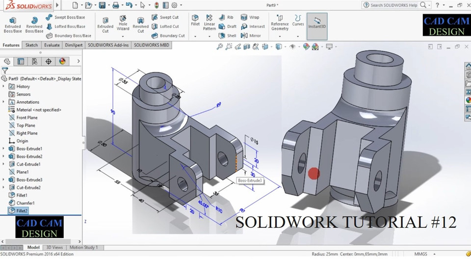 Free CAD Designs, Files & 3D Models | The GrabCAD Community Library