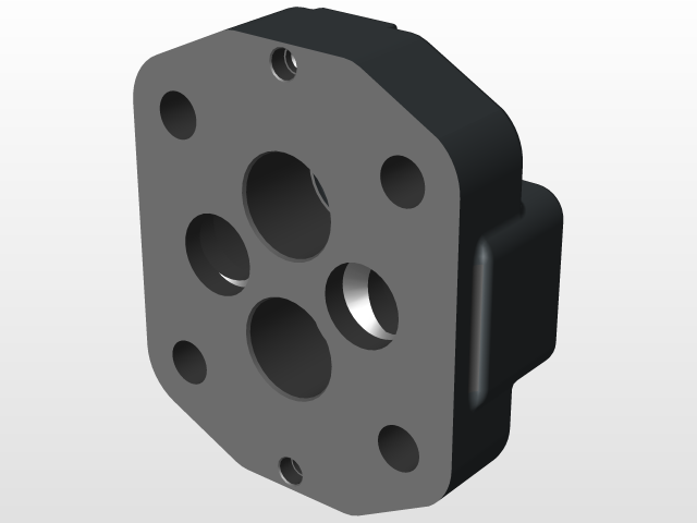 Free CAD Designs, Files & 3D Models | The GrabCAD Community Library