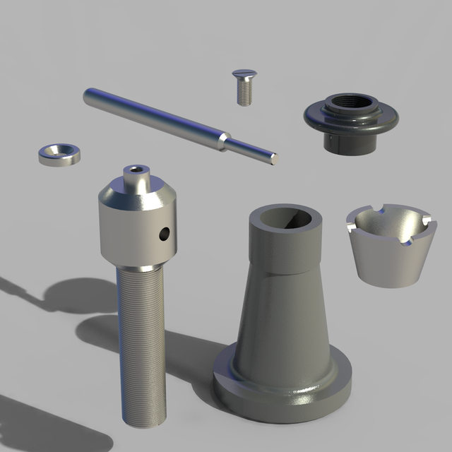 Free CAD Designs, Files & 3D Models | The GrabCAD Community Library