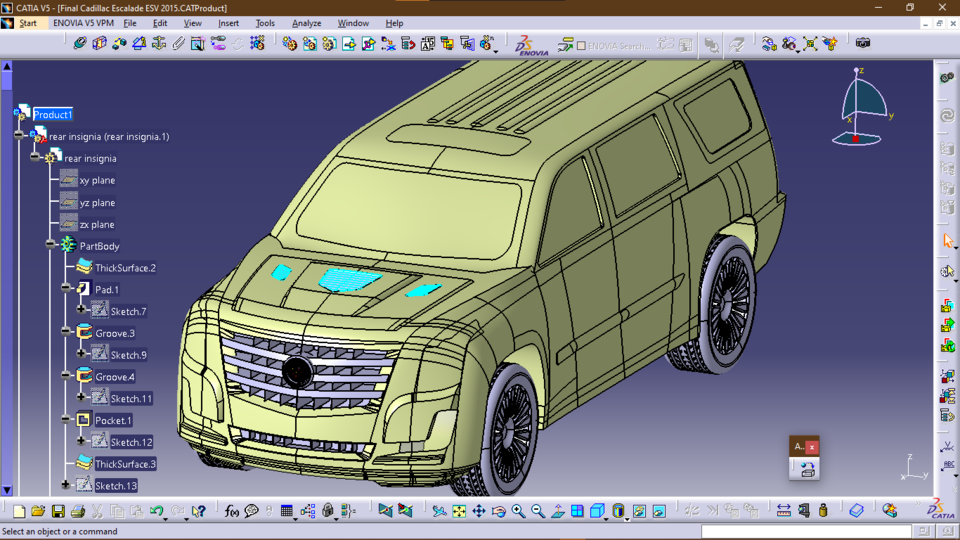 Free CAD Designs, Files & 3D Models | The GrabCAD Community Library