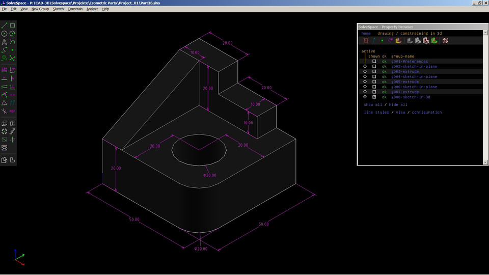 Free CAD Designs, Files & 3D Models | The GrabCAD Community Library