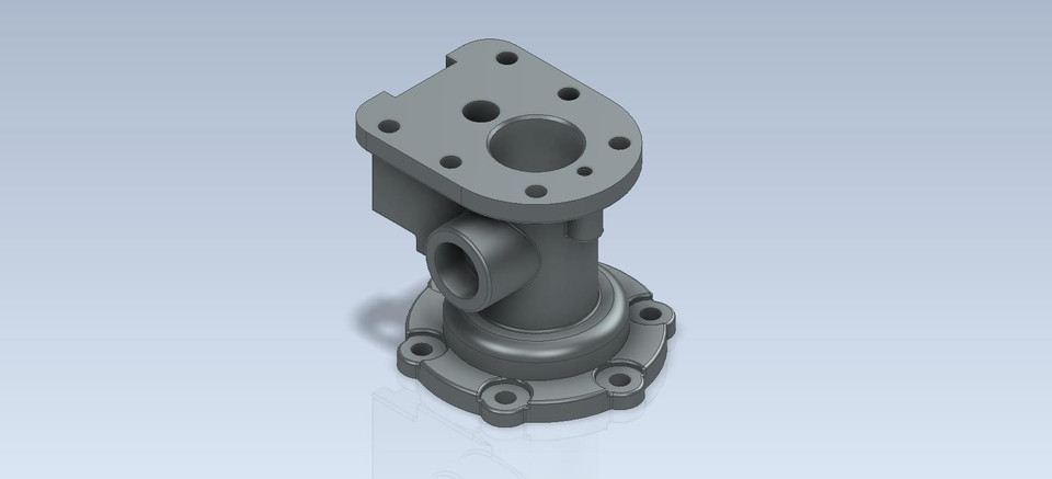 Free CAD Designs, Files & 3D Models | The GrabCAD Community Library