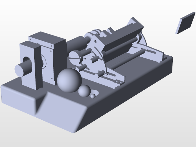 Free CAD Designs, Files & 3D Models | The GrabCAD Community Library