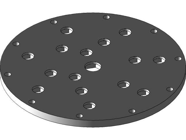 Free CAD Designs, Files & 3D Models | The GrabCAD Community Library