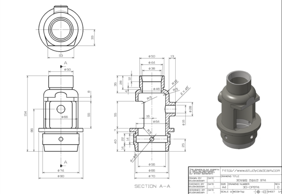Free CAD Designs, Files & 3D Models | The GrabCAD Community Library
