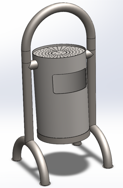 Free CAD Designs, Files & 3D Models | The GrabCAD Community Library