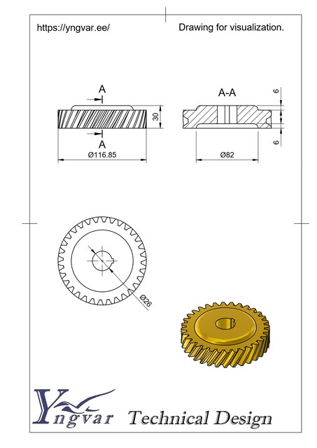 Free CAD Designs, Files & 3D Models | The GrabCAD Community Library