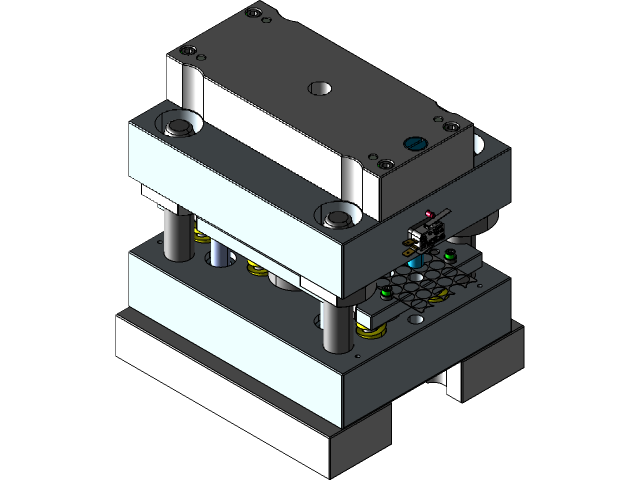 Free CAD Designs, Files & 3D Models | The GrabCAD Community Library