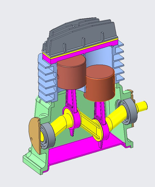 Free CAD Designs, Files & 3D Models | The GrabCAD Community Library