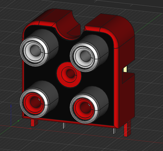 Free CAD Designs, Files & 3D Models | The GrabCAD Community Library