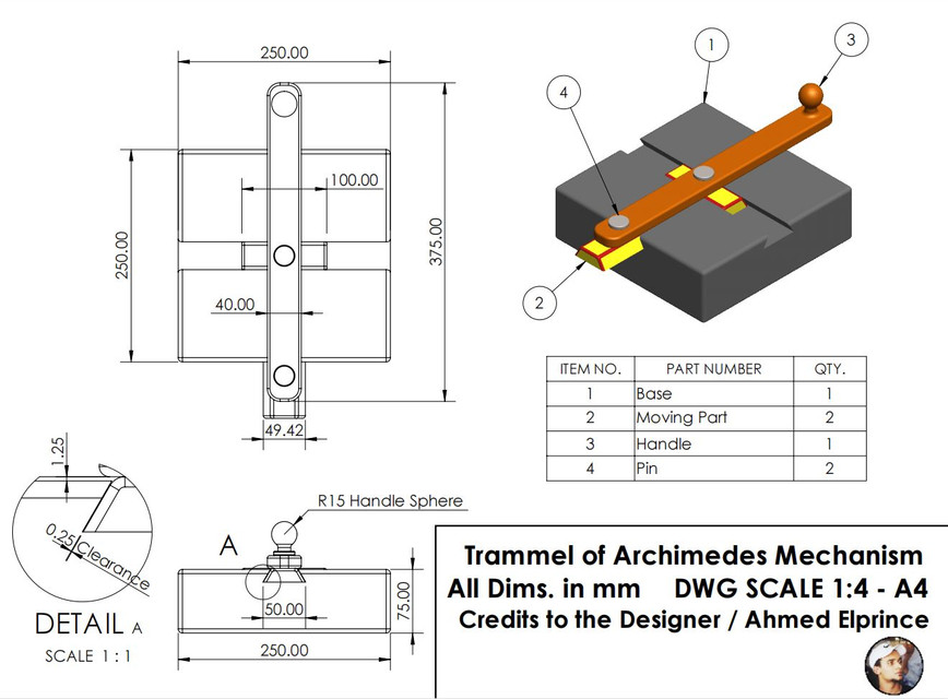 Free CAD Designs, Files & 3D Models | The GrabCAD Community Library