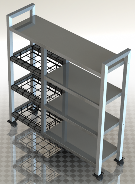 Free CAD Designs, Files & 3D Models | The GrabCAD Community Library