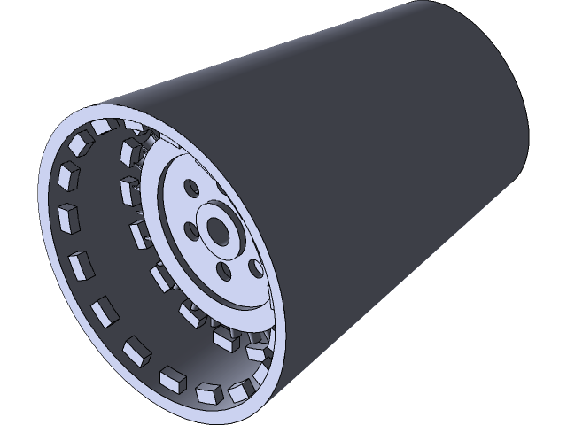 Free CAD Designs, Files & 3D Models | The GrabCAD Community Library