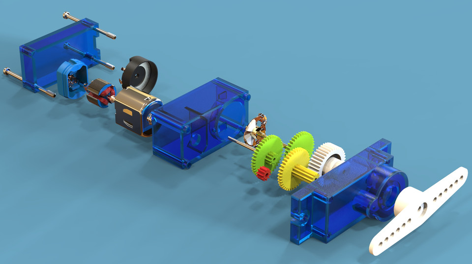 Free CAD Designs, Files & 3D Models | The GrabCAD Community Library