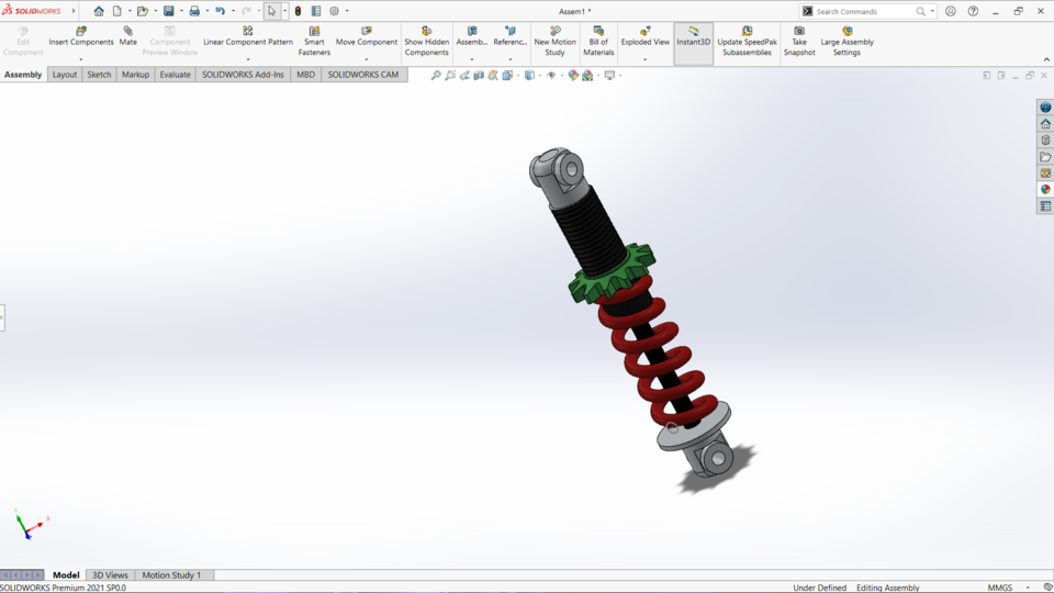 Free CAD Designs, Files & 3D Models | The GrabCAD Community Library