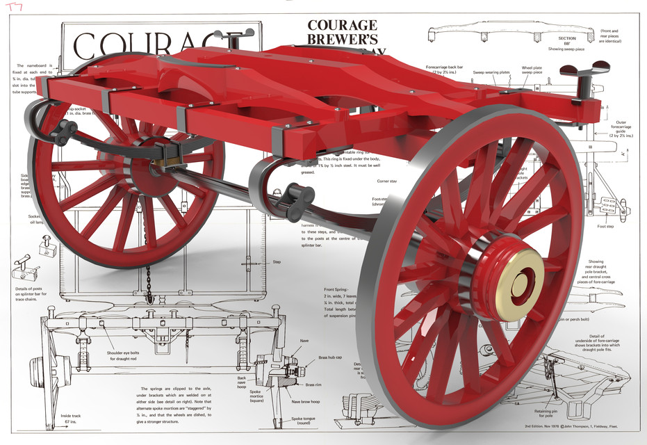 Free CAD Designs, Files & 3D Models | The GrabCAD Community Library