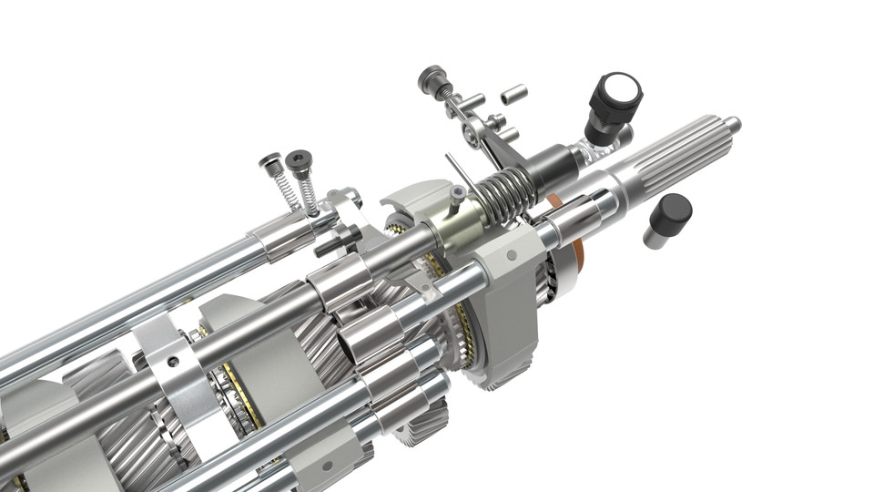 Free CAD Designs, Files & 3D Models | The GrabCAD Community Library