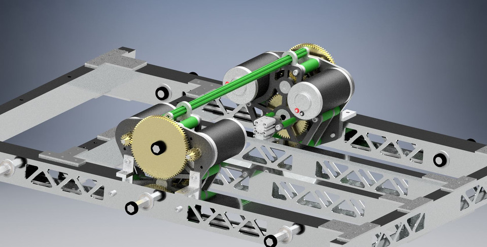 Free CAD Designs, Files & 3D Models | The GrabCAD Community Library