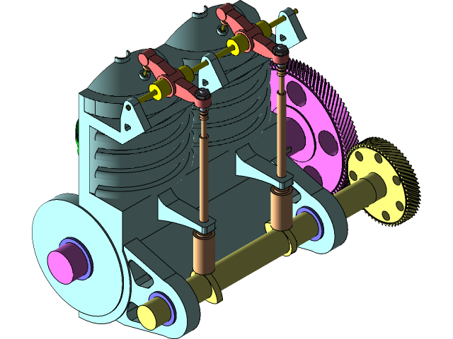 Free CAD Designs, Files & 3D Models | The GrabCAD Community Library
