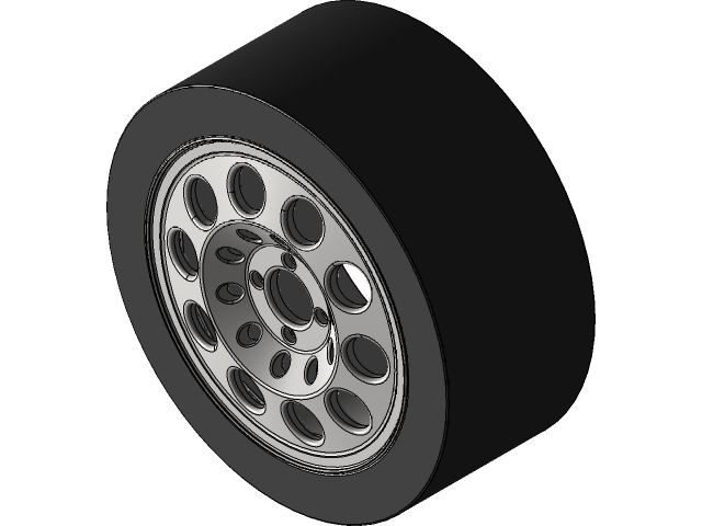 Free CAD Designs, Files & 3D Models | The GrabCAD Community Library