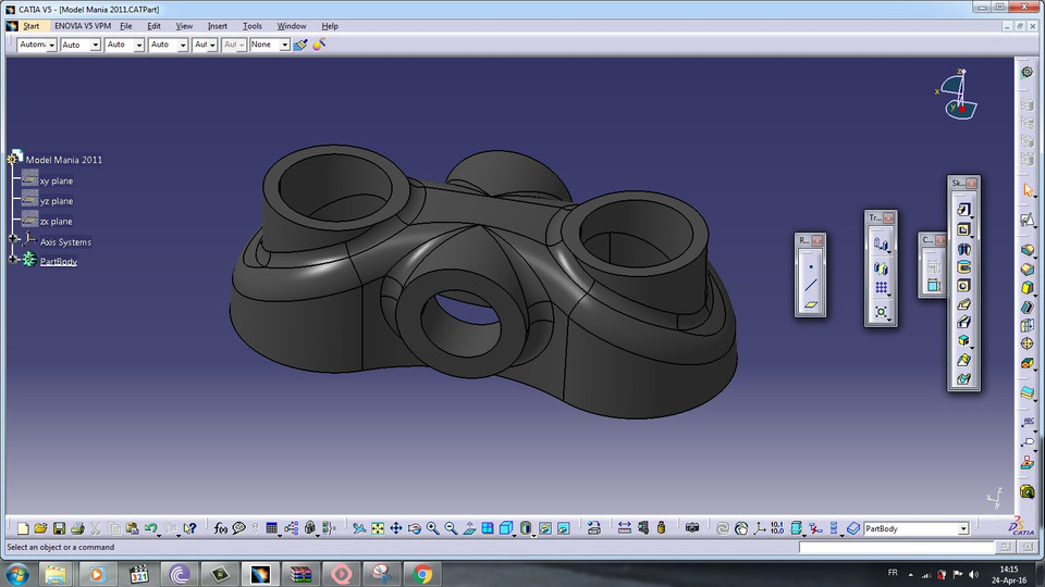 Free CAD Designs, Files & 3D Models | The GrabCAD Community Library
