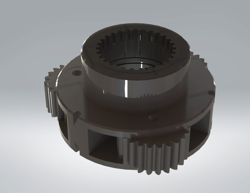 Free CAD Designs, Files & 3D Models | The GrabCAD Community Library