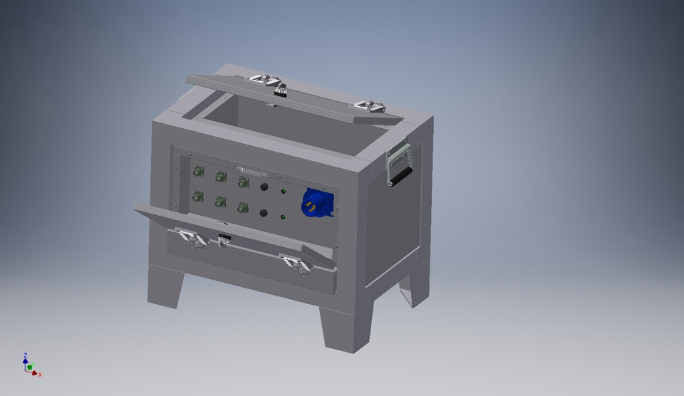 Free CAD Designs, Files & 3D Models | The GrabCAD Community Library