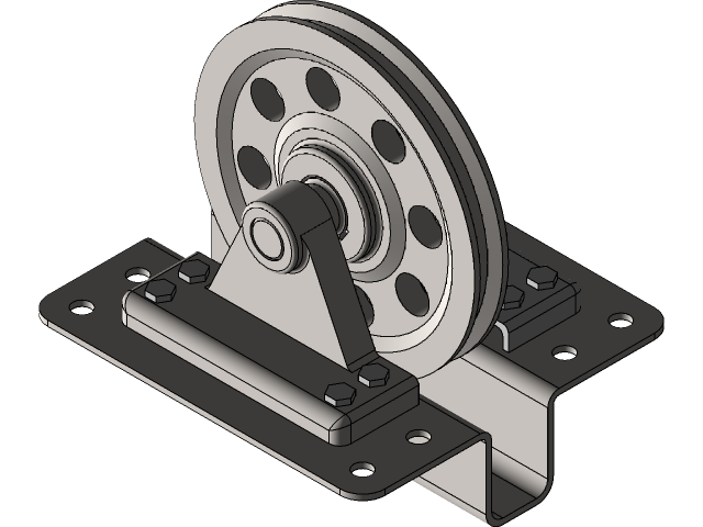 Free CAD Designs, Files & 3D Models | The GrabCAD Community Library