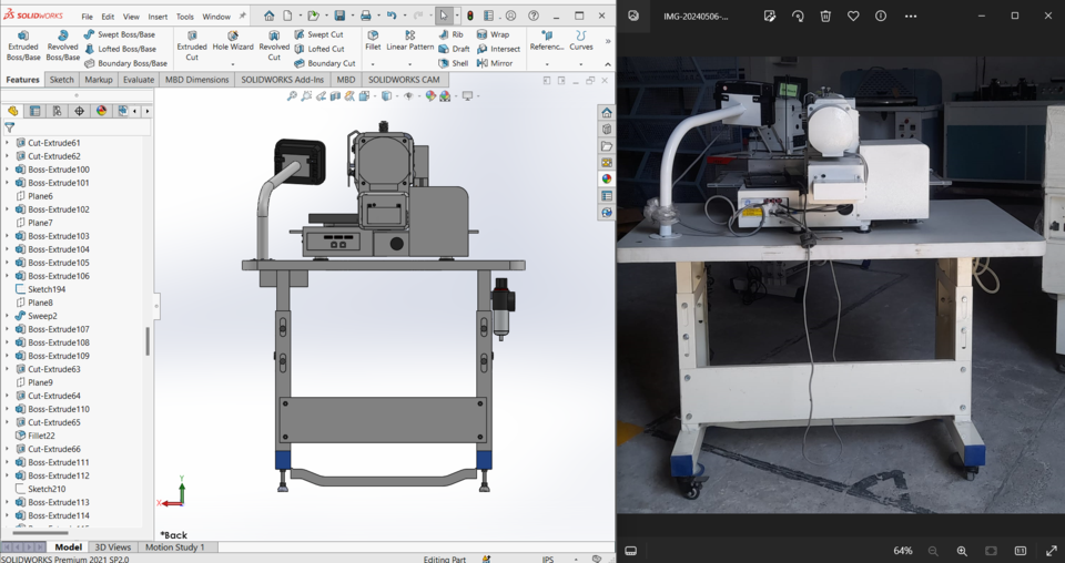 Free CAD Designs, Files & 3D Models | The GrabCAD Community Library