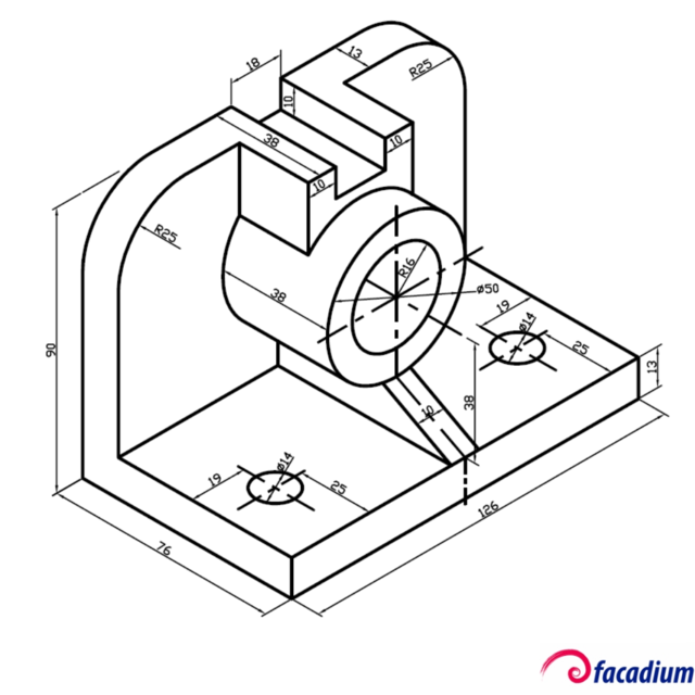 Free CAD Designs, Files & 3D Models | The GrabCAD Community Library