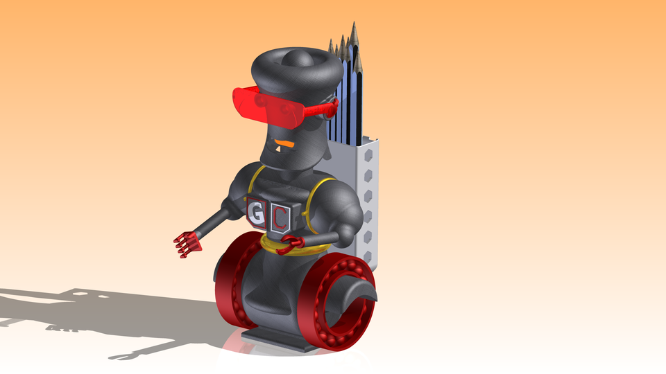 Free CAD Designs, Files & 3D Models | The GrabCAD Community Library