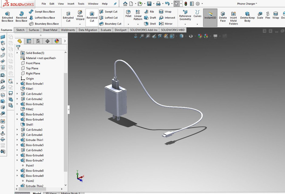 Free CAD Designs, Files & 3D Models | The GrabCAD Community Library