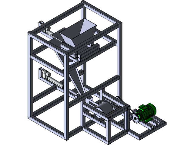 Free CAD Designs, Files & 3D Models | The GrabCAD Community Library