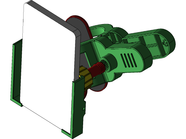 Free CAD Designs, Files & 3D Models | The GrabCAD Community Library