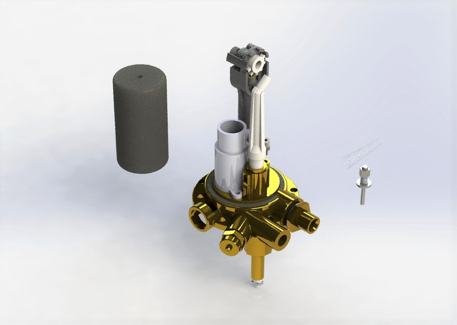 Free CAD Designs, Files & 3D Models | The GrabCAD Community Library