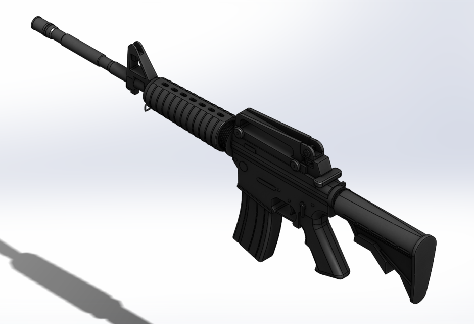 Free CAD Designs, Files & 3D Models | The GrabCAD Community Library