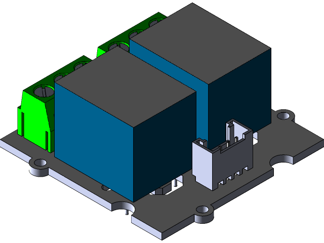 Free CAD Designs, Files & 3D Models | The GrabCAD Community Library